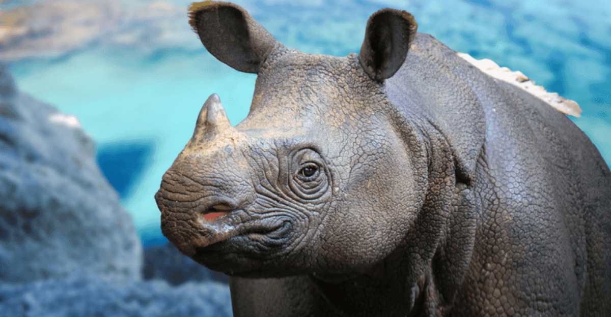 Vanishing Wild: 13 Beautiful Animals You Might Never See Again ...