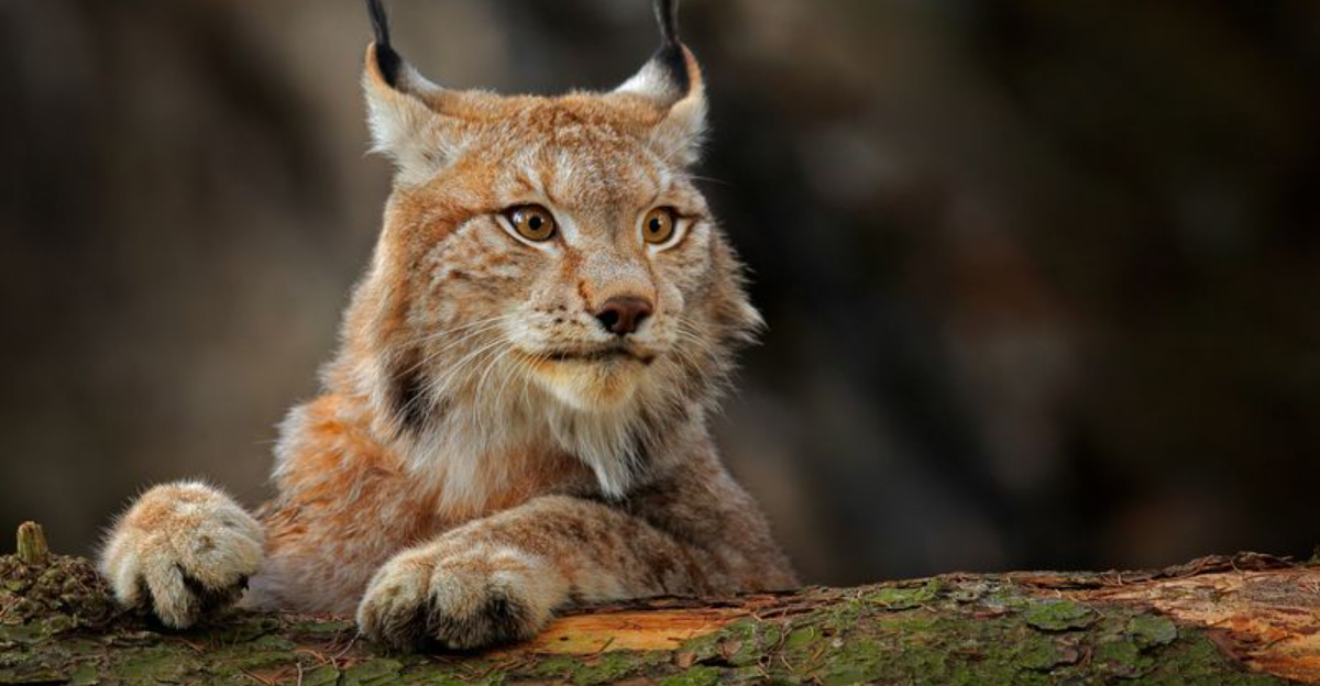 20 Adorable-Looking Animals With Fierce Hunting Skills - Exploring Animals