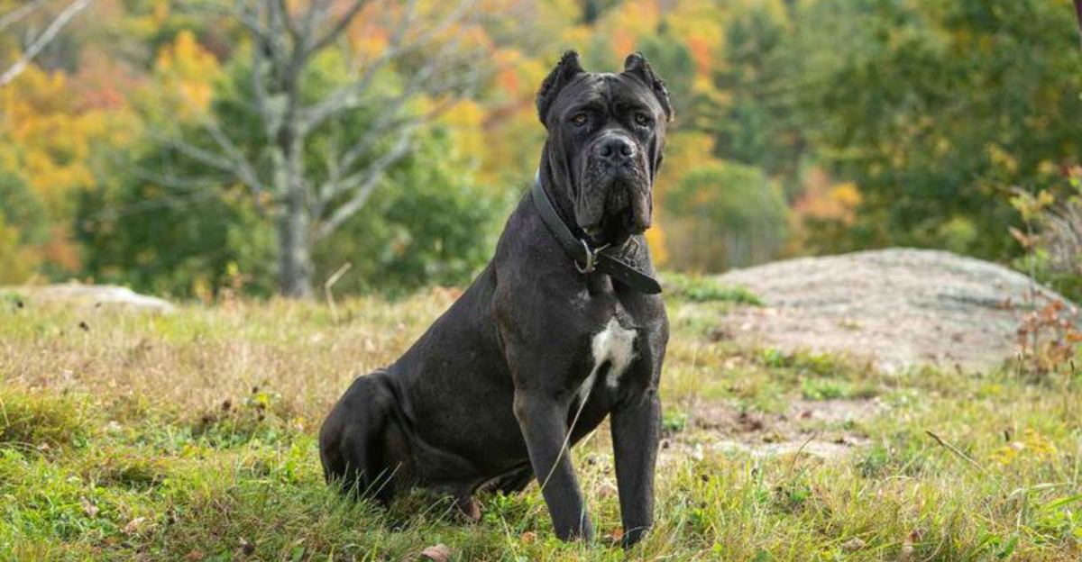14 Amazing Things About Cane Corsos (And 7 Big Dogs With the Same ...