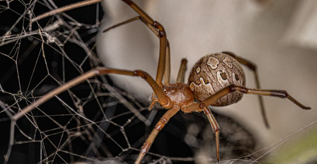 America’s 13 Deadliest Spiders and Why Most Are Harmless (And 5 That ...