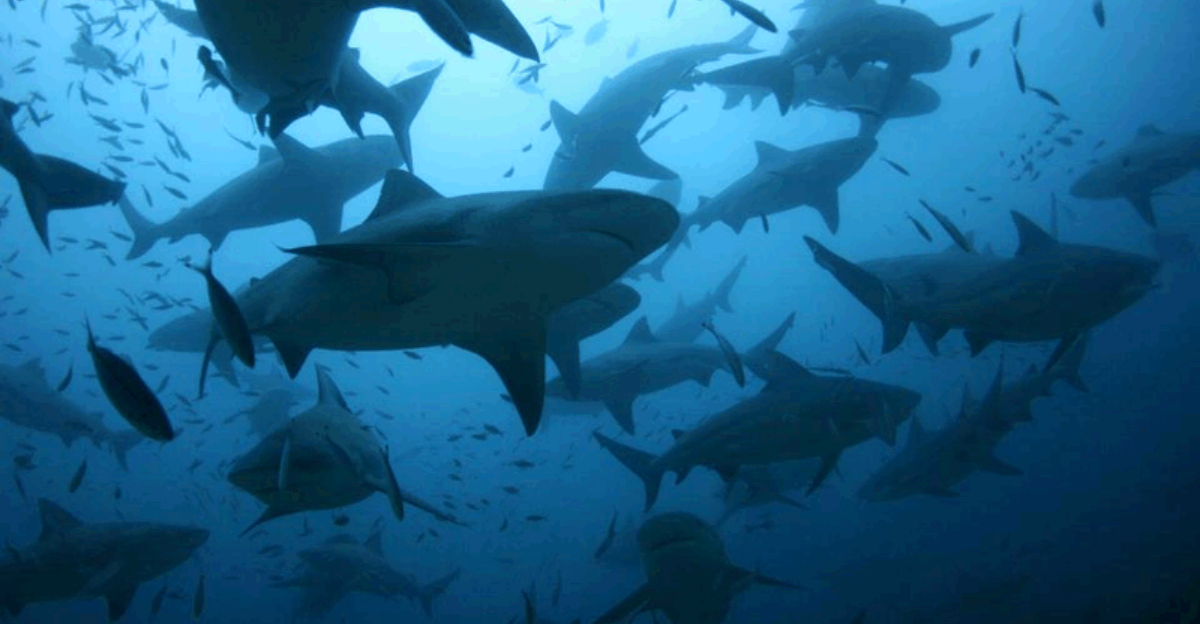 15 Bull Shark Facts That Explain How They Look, Act, and Feed - Exploring Animals