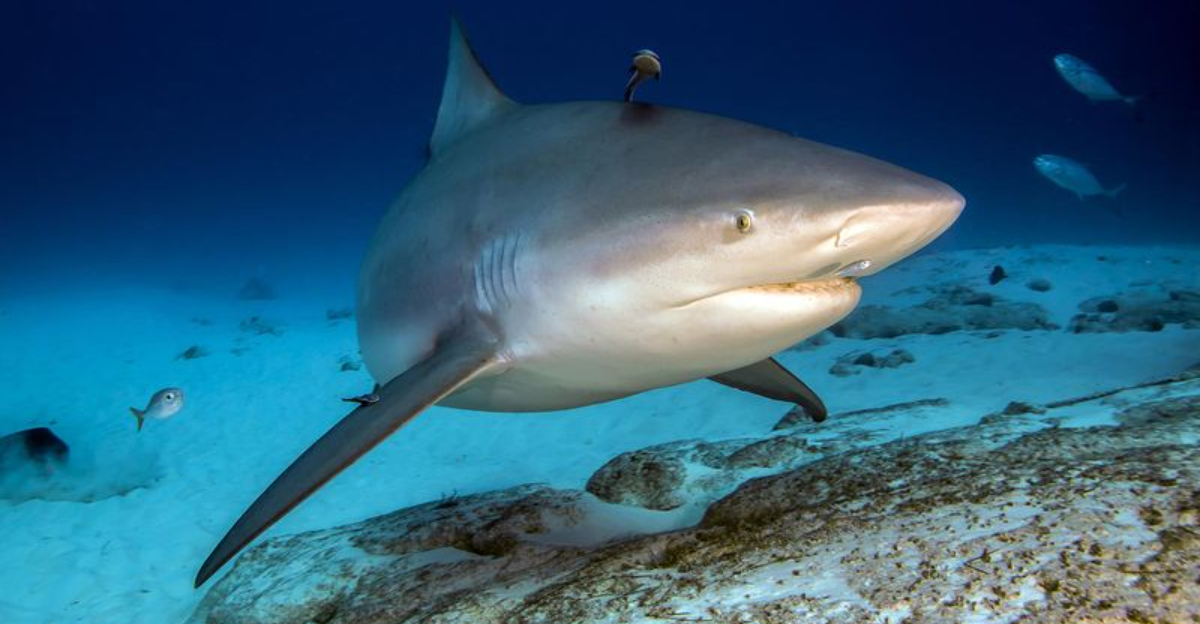 16 Bull Shark Facts That Prove They’re the Most Fearless Predators in ...