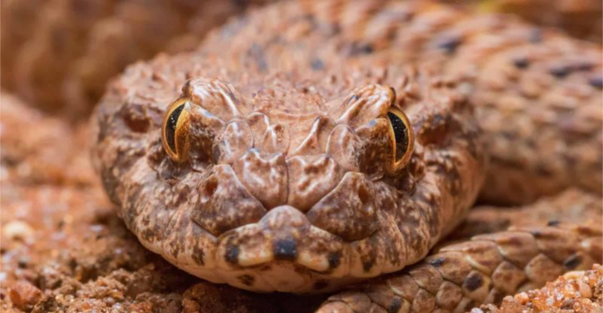 14 Deadly Snakes Found on Every Continent Around the World - Exploring ...