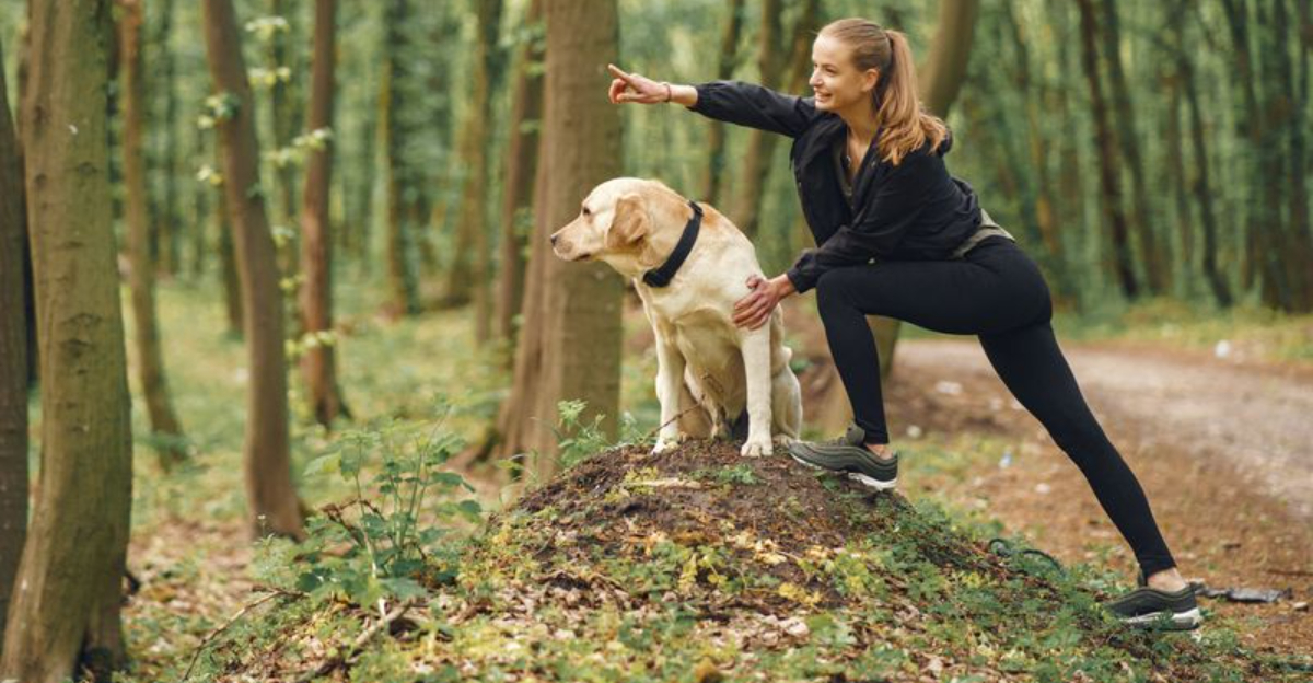 13 Dog Training Methods That Fail With Sensitive Dogs (And 7 That Work ...