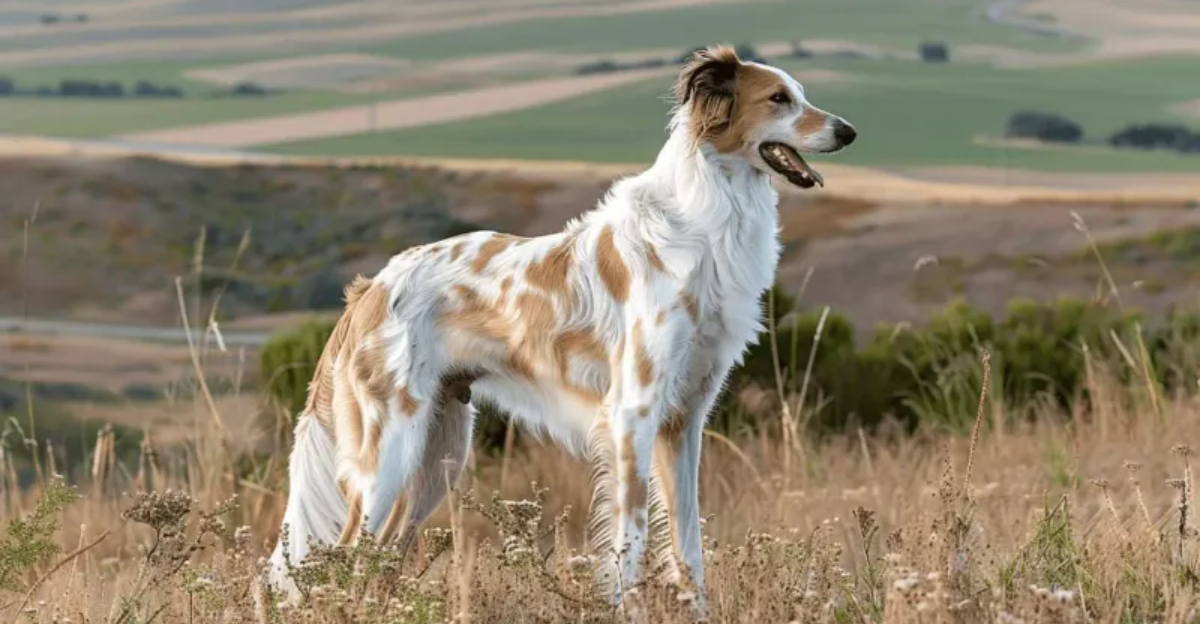 10 Dogs That Represent Pure Strength and 10 That Symbolize Elegant ...