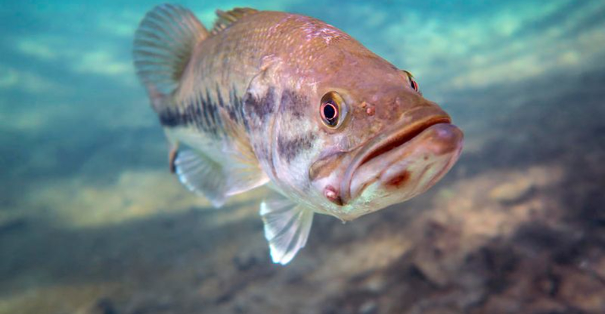 14 Fun Facts About Largemouth Bass That Might Surprise Even Tournament ...