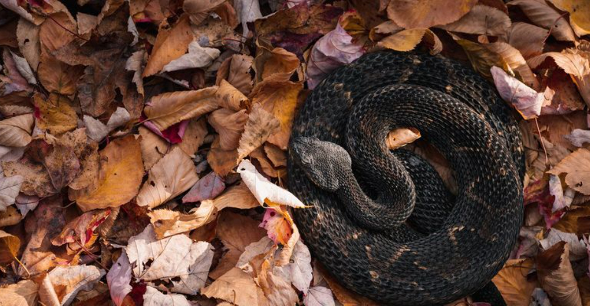 13 Fun Facts About Rattlesnakes That Might Surprise Even Experienced ...