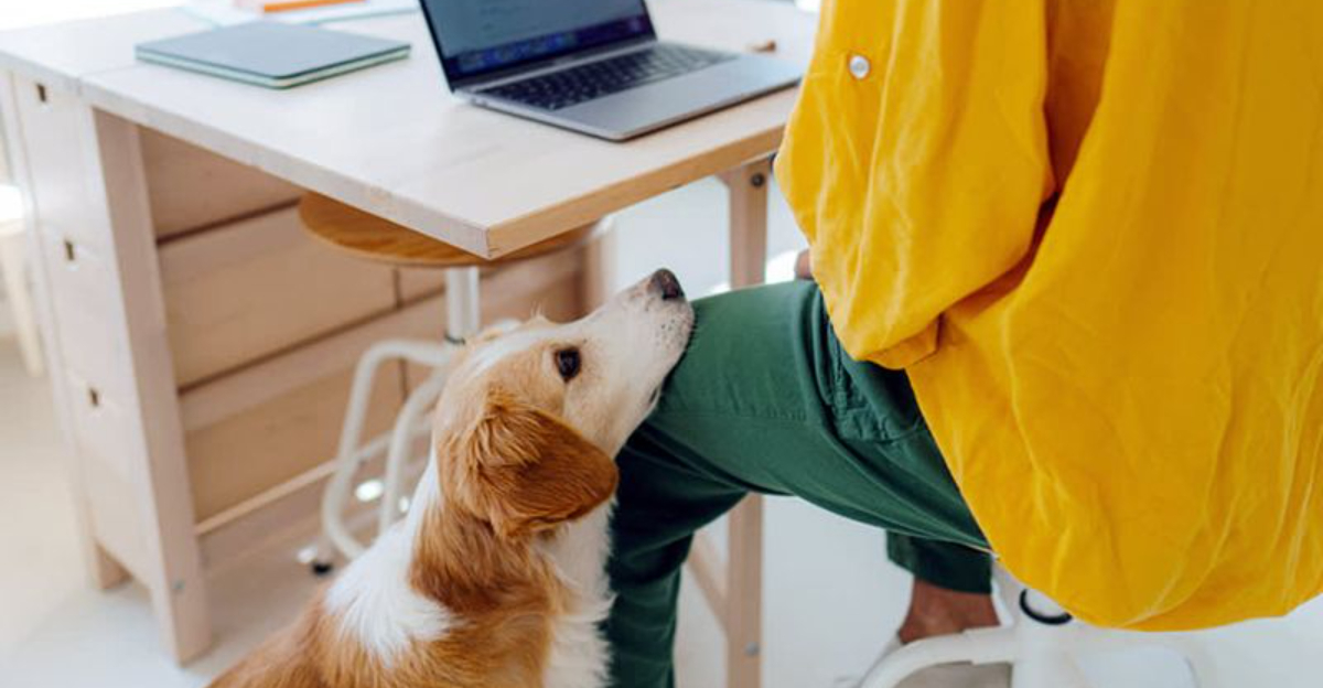 15 Honest Signs You’re Just Not a Dog Person (And That’s Okay ...