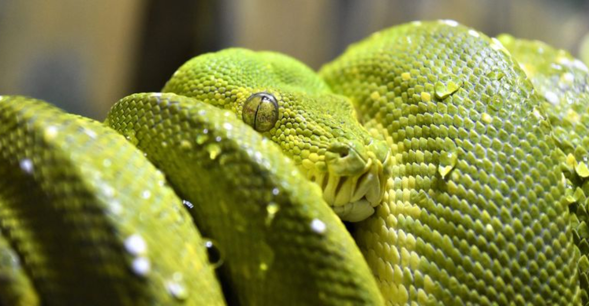 How Long Do Snakes Live? And 15 Species Ranked by Lifespan - Exploring ...