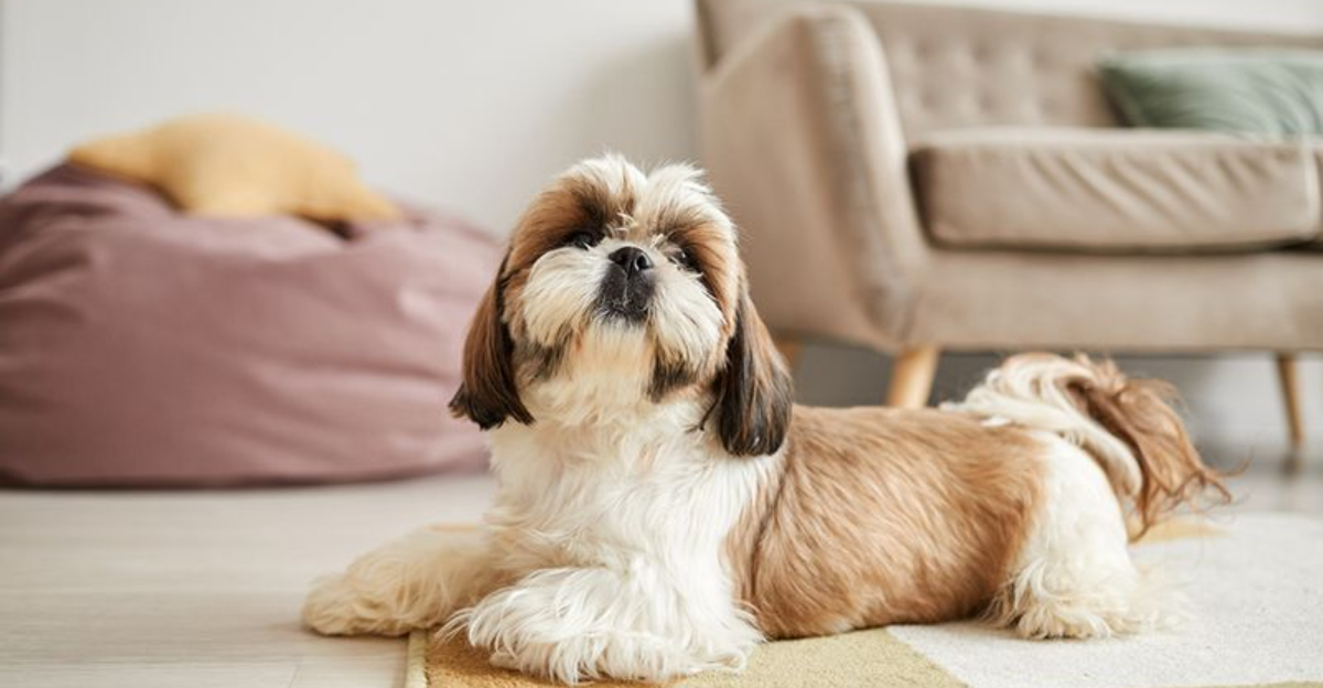 18 Ideal Dog Breeds for Owners with Limited Mobility - Exploring Animals