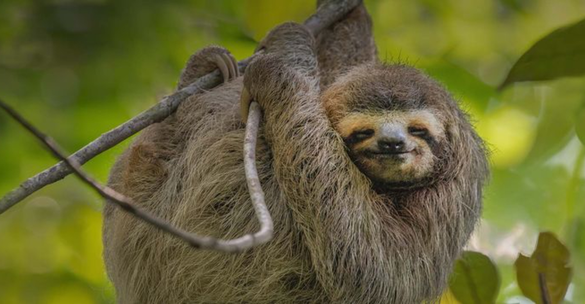 19 Incredible Animals That Prove South America Is Nature’s Powerhouse ...