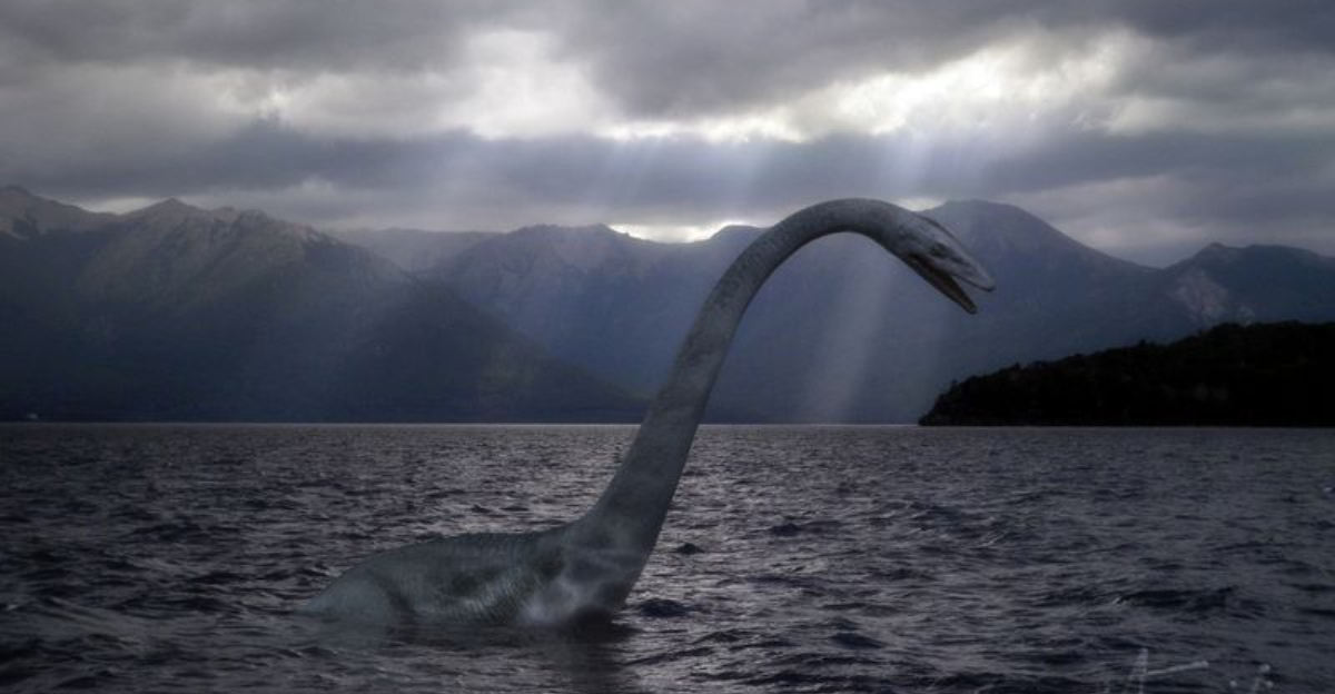 14 Lake Monsters Explained by Sonar—Ordinary Fish Gone Rogue ...