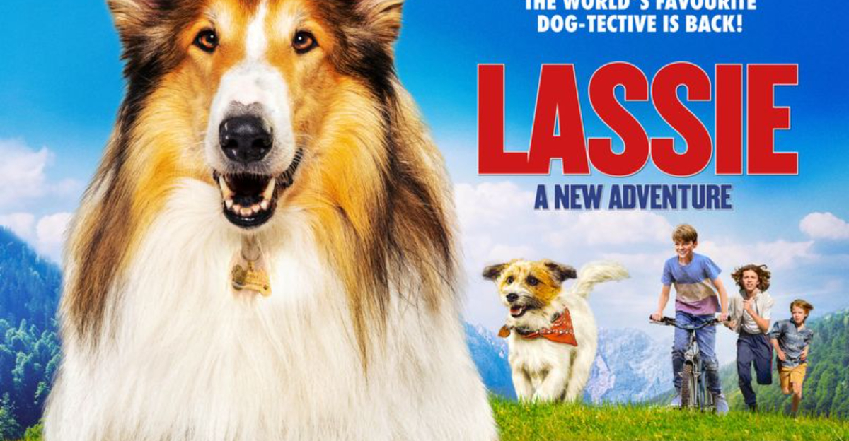 20 Most Iconic Dogs to Ever Appear on TV - Exploring Animals