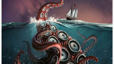 20 Most Powerful Mythical Creatures and the Abilities That Made Them ...