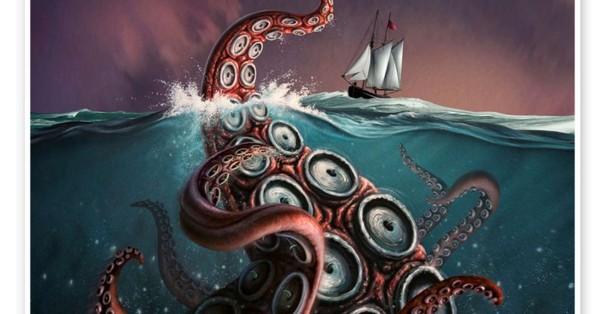 20 Most Powerful Mythical Creatures and the Abilities That Made Them ...