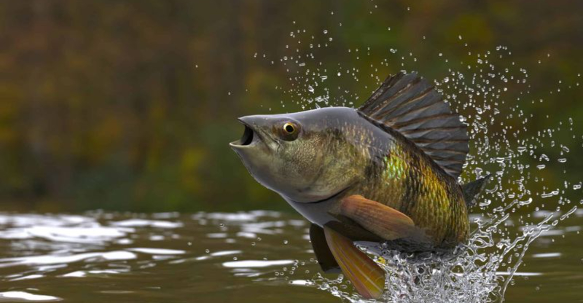 15 Native Fish Species That Are Outcompeting Invasive Ones - Exploring ...
