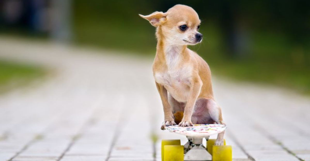 15 Naturally Well-Behaved Dog Breeds (and 7 That Only Care About Having ...