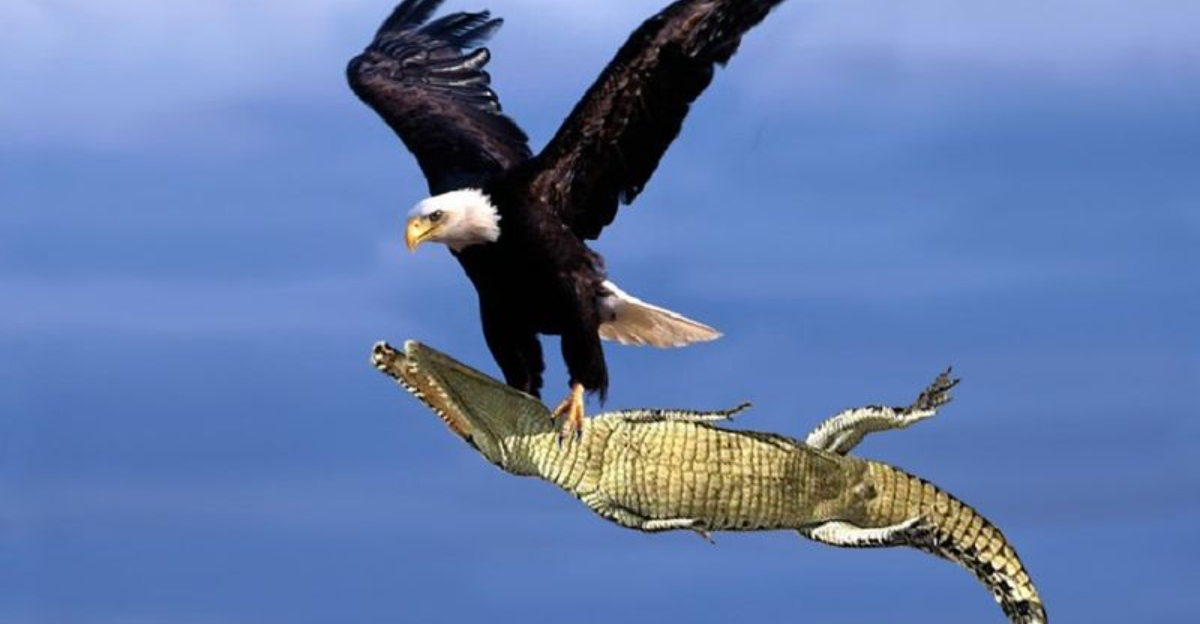 10 Worst Hunters in the Animal Kingdom (And 10 That Never Miss Their ...