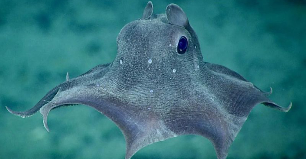 10 Deep Sea Creatures So Strange, They Continue to Fascinate Scientists ...