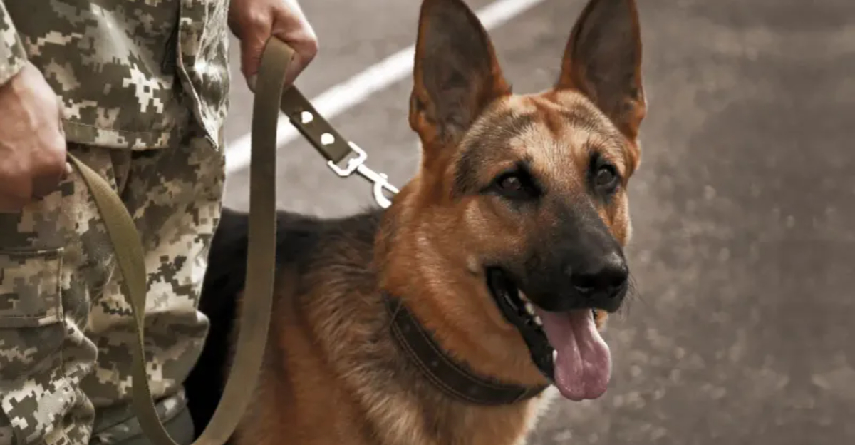 10 Most Chosen Dog Breeds for Government Service Roles - Exploring Animals