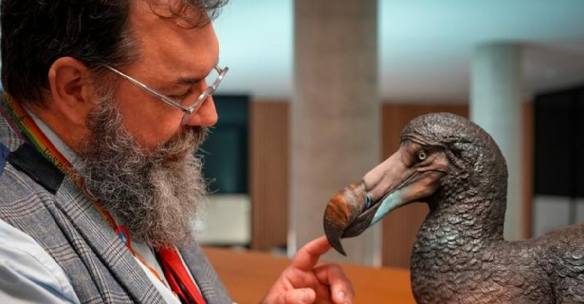 10 Must-Know Facts About the Dodo Bird—Nature’s Most Famous Extinction ...