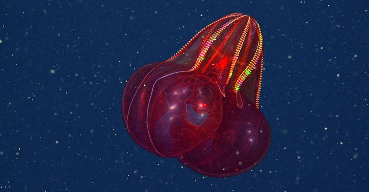 11 Sea Creatures That Can Withstand the Deep (And 3 That Thrive in ...
