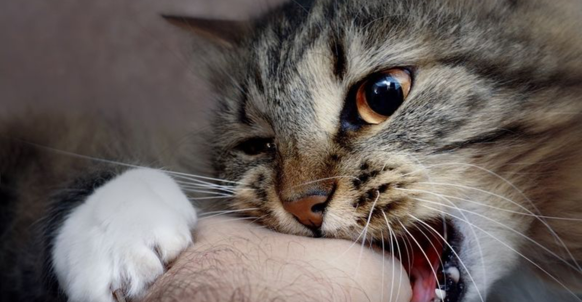 11 Warning Signs Your Cat Is in Pain (Plus 5 That Might Be False Alarms ...