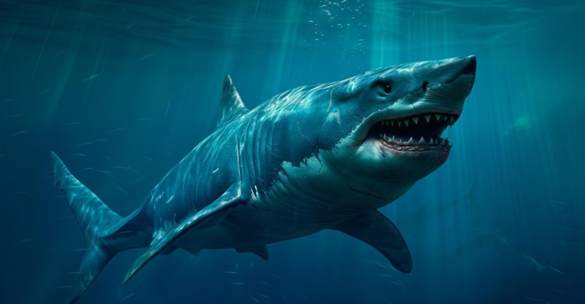 12 Extinct Sharks That Ruled the Ancient Seas—And 12 That Still Rule ...