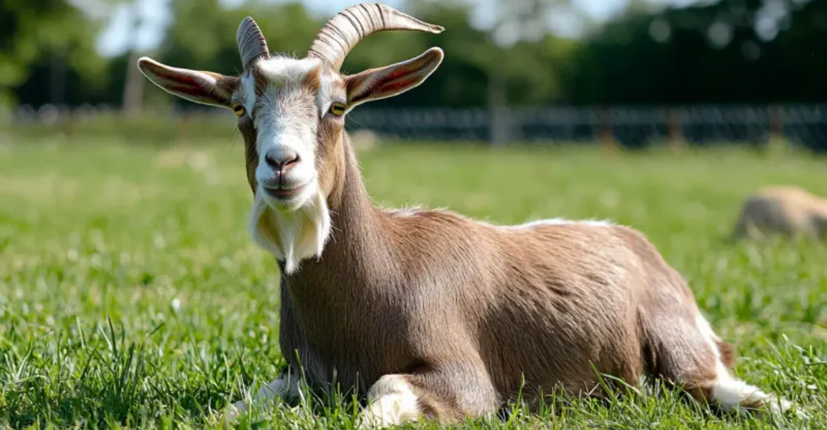 12 Goat Breeds That Are Truly Unique—and 5 That Are Surprisingly Great ...