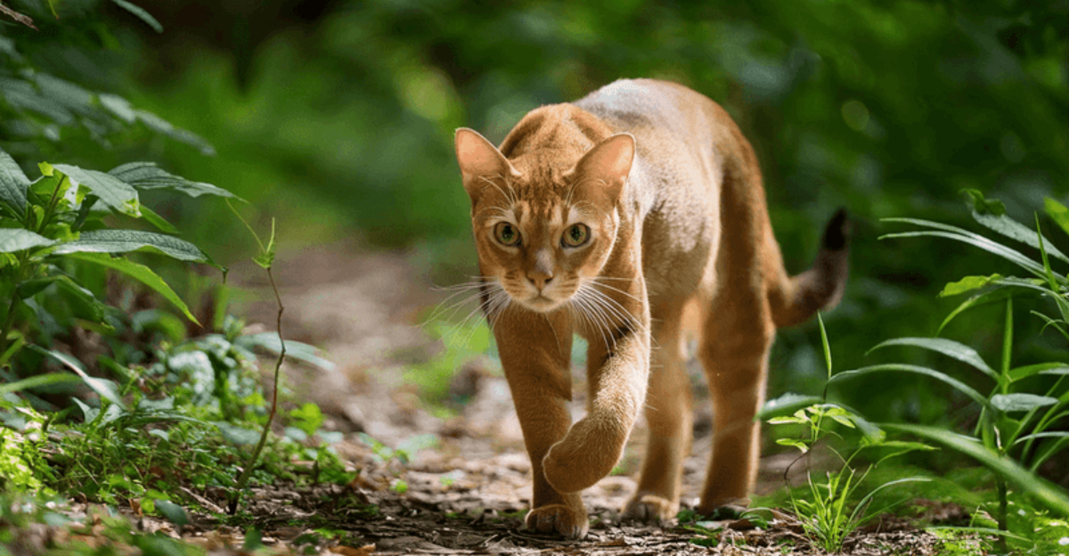 13 Remarkable Felines You’ve Likely Never Seen (And Where to Find Them ...