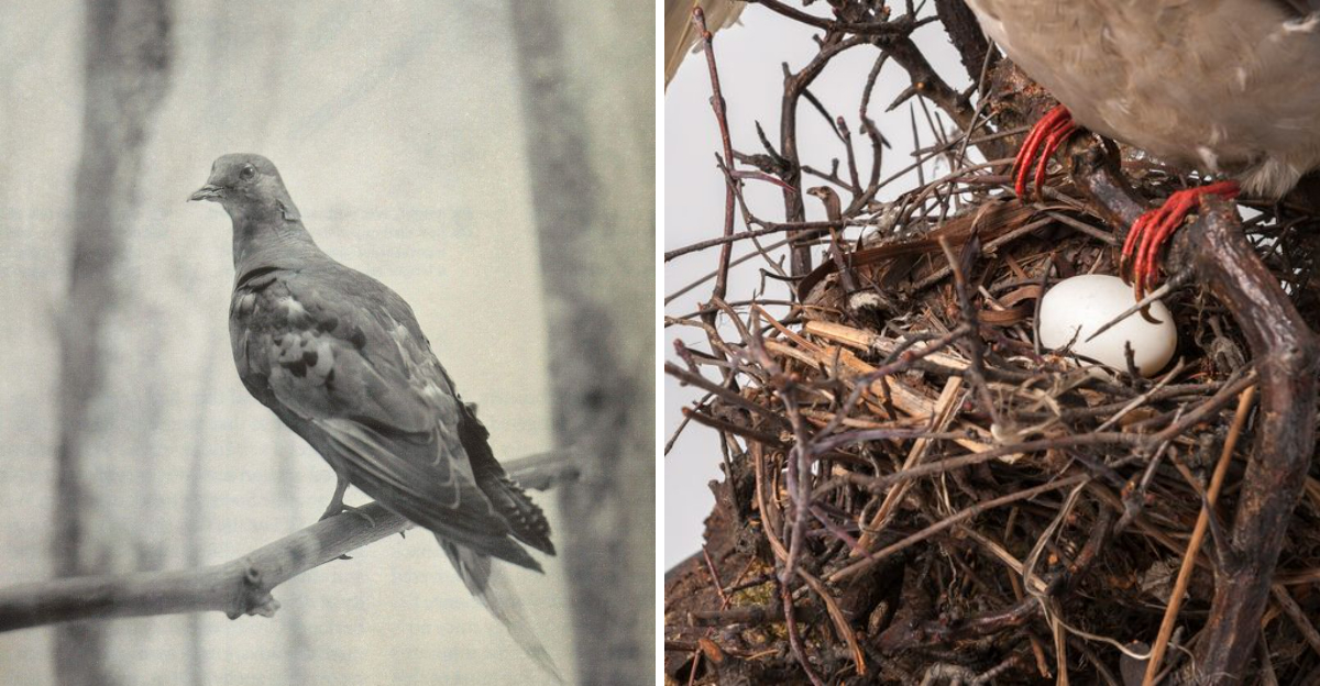 13 Surprising Facts About the Passenger Pigeon You Didn’t Know ...
