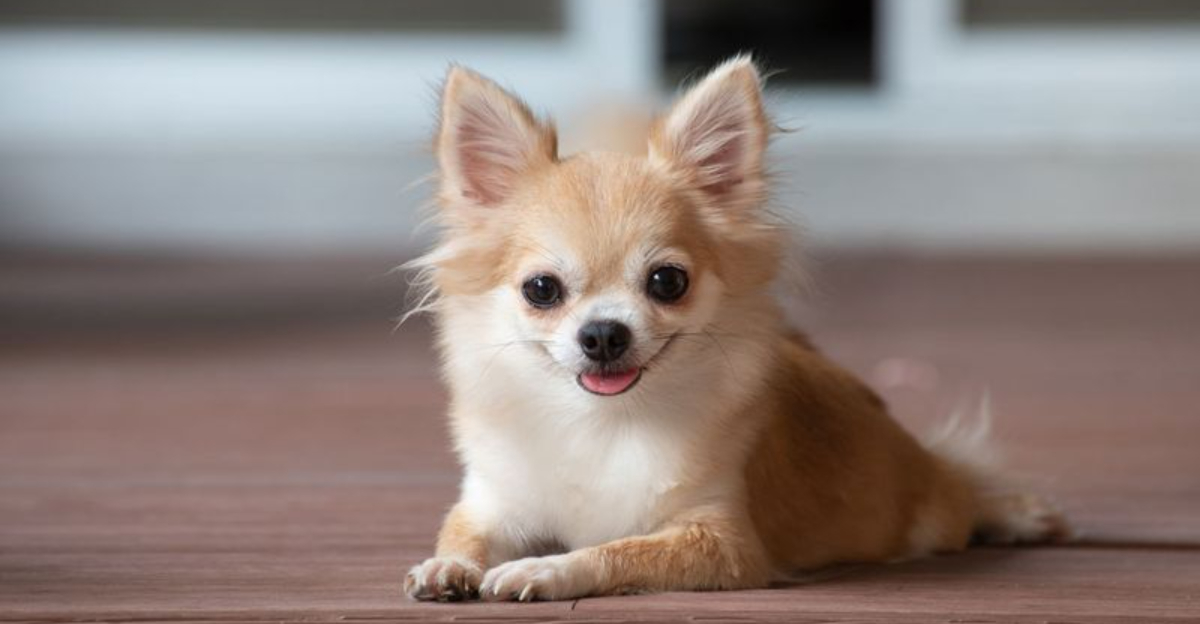 14 Adorably Tiny Dog Breeds That Never Outgrow Their Puppy Charm ...