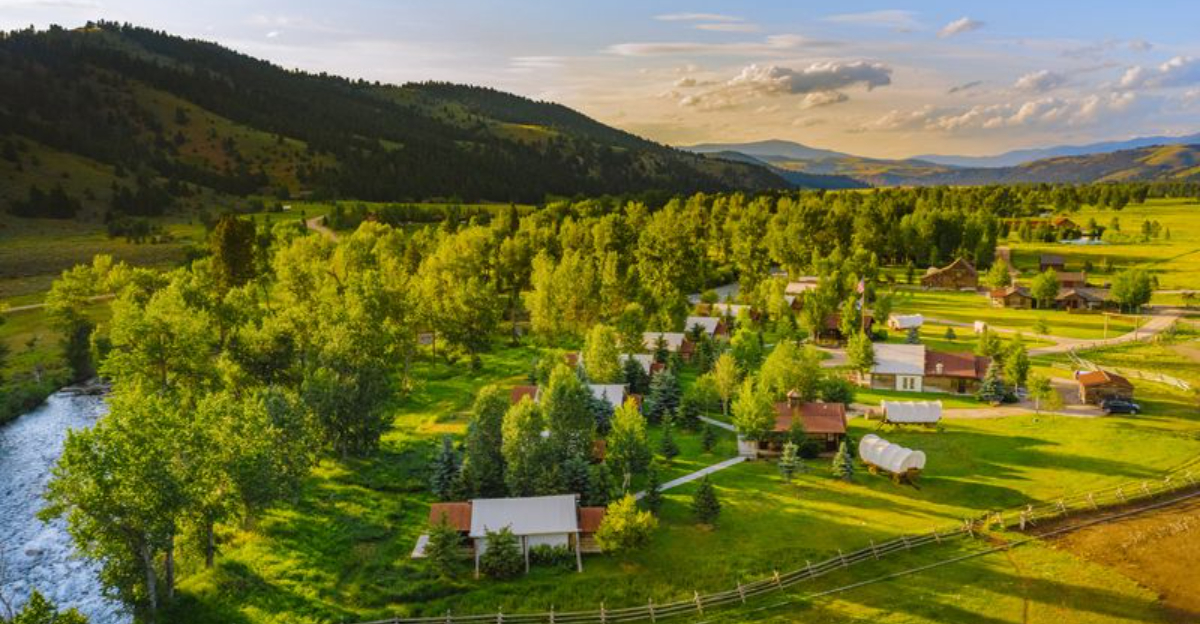 14 Best Ranches In The U.S. Every Horse Lover Must Visit - Exploring ...