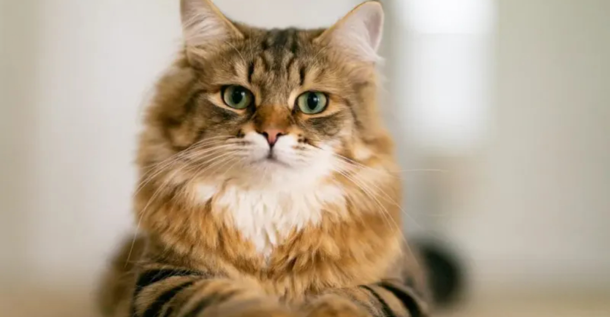 14 Hypoallergenic Cats That Make the Perfect Companions - Exploring Animals