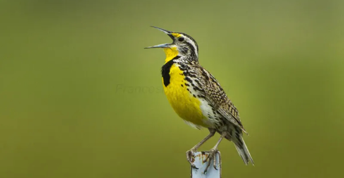 14 Types of Songbirds That Bring Beautiful Music to Your Garden ...