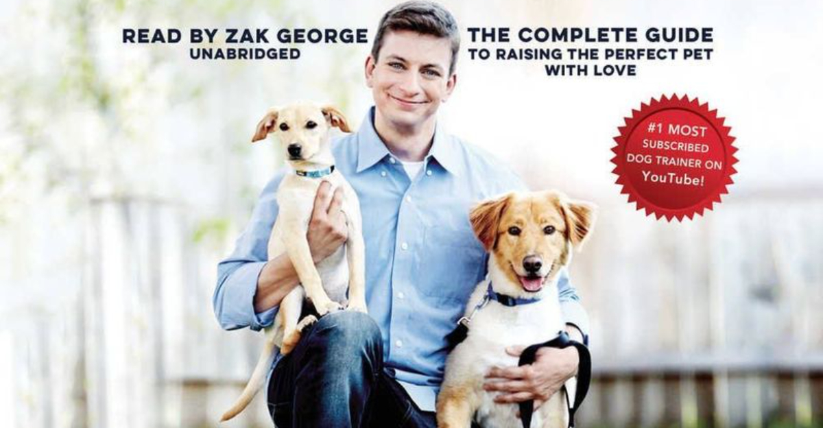 15 Best Training Guide Dog Books for Beginners and Experts - Exploring ...