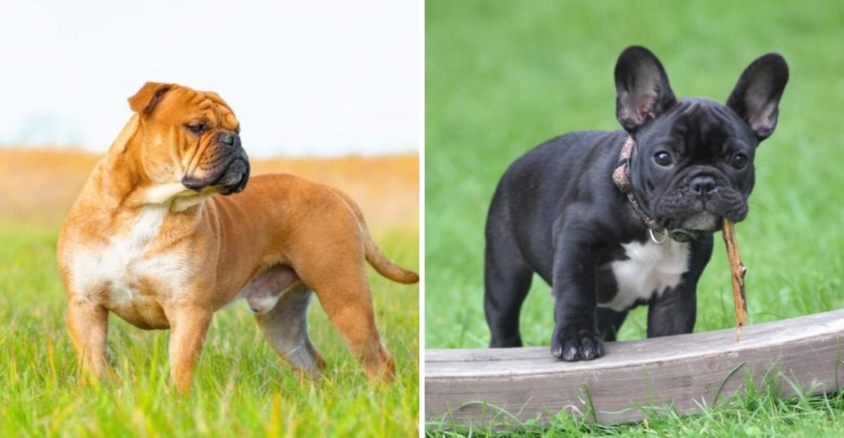 15 Bulldog Breeds That Combine Cuteness With Unwavering Loyalty ...