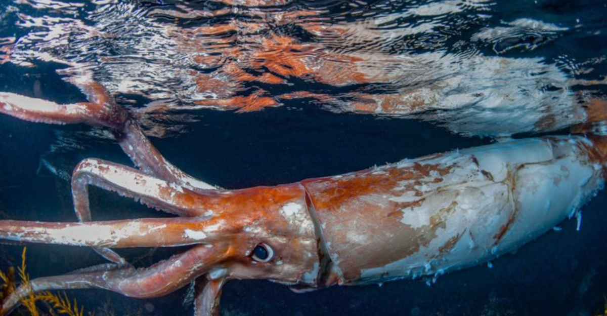 15 Frightening Sea Creatures and 11 You’d Want to Hug - Exploring Animals
