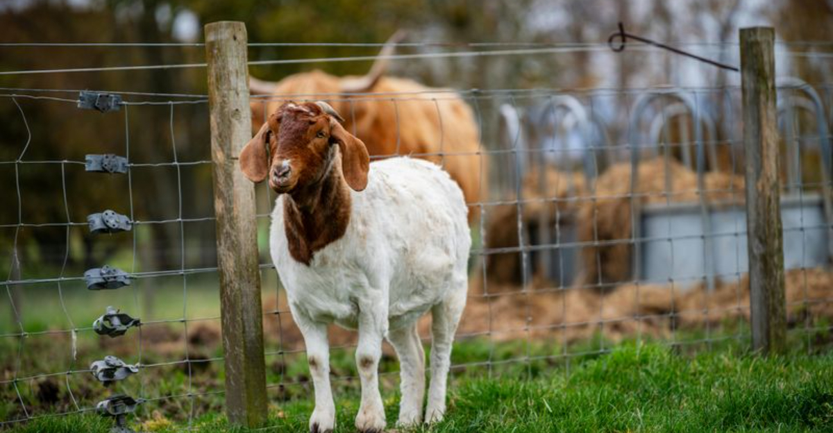 15 Goat Breeds So Full of Personality, You’ll Think They’re Pets ...