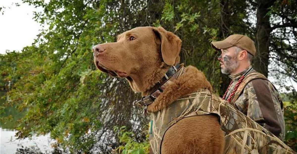 15 Hard-Working Hunting Dogs People Swear By and 5 More That Deserve a ...