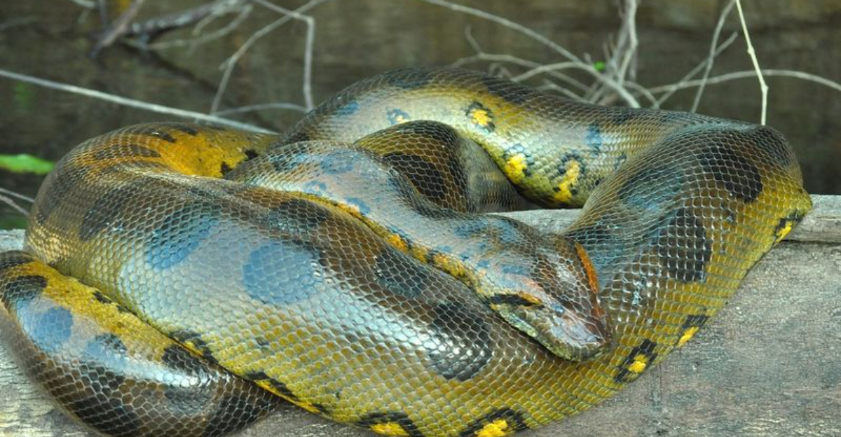 15 Most Dangerous Animals in South America - Exploring Animals