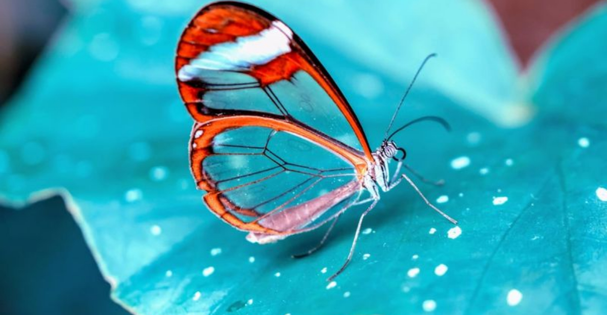 16 Animals So Beautiful, You’ll Think Nature Took Up Painting ...