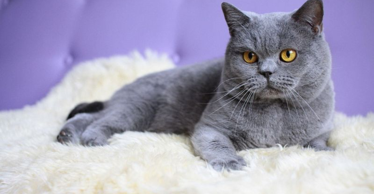 17 Best Indoor Cat Breeds - Exploring Animals