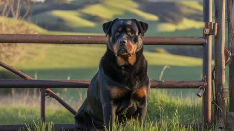 17 Dog Breeds That Would've Been the Perfect Ranch Partner - Exploring ...