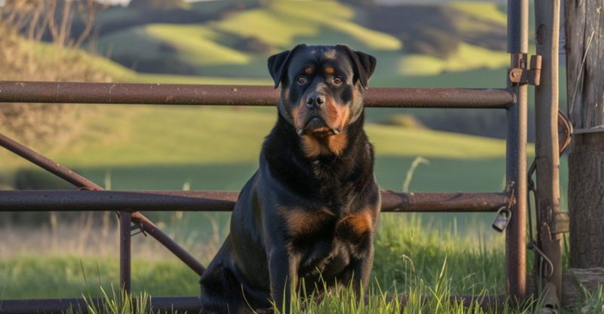 17 Dog Breeds That Would've Been the Perfect Ranch Partner - Exploring ...