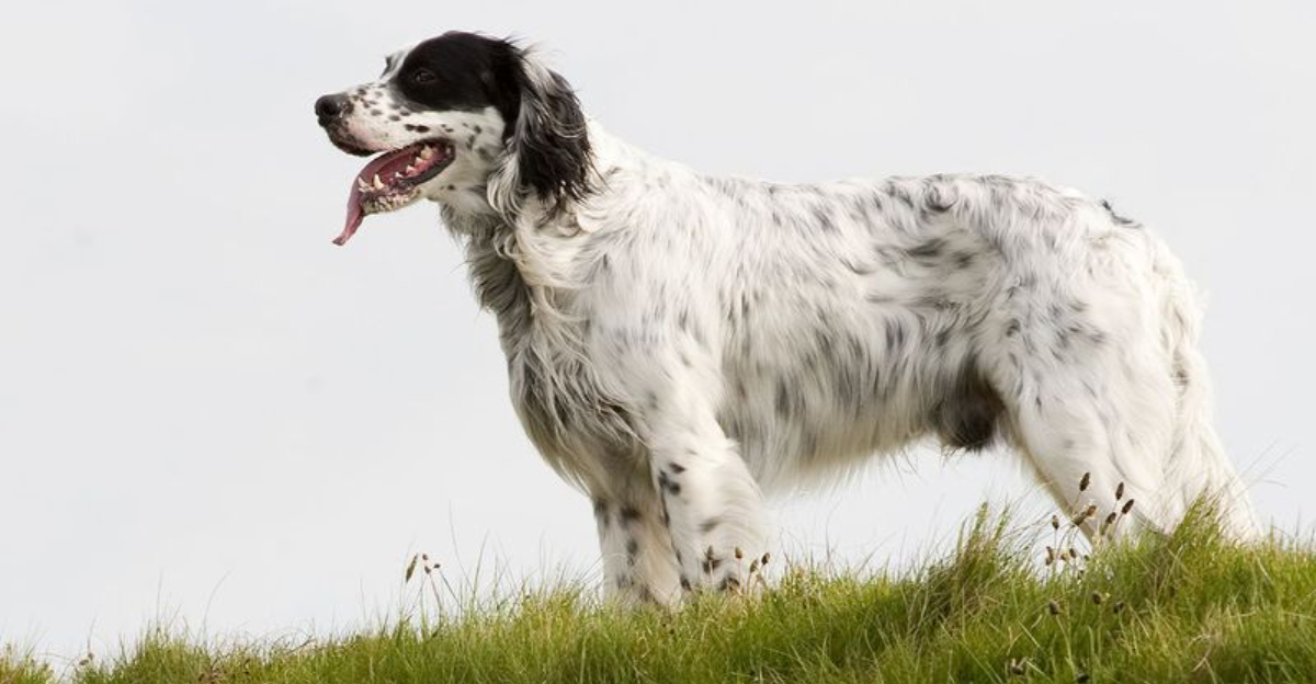 18 Most Beautiful Setter Dogs in the World - Exploring Animals