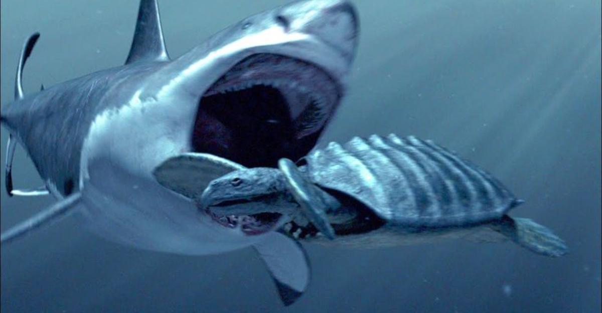 18 Reasons Megalodon Was the Ocean King - Exploring Animals