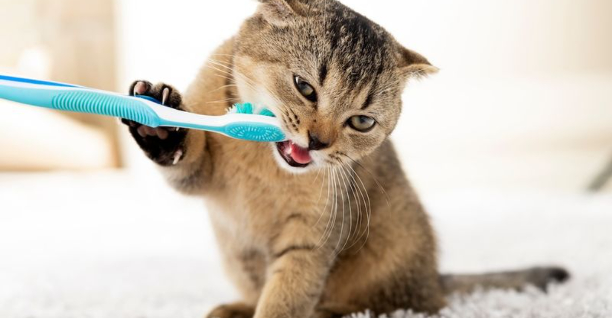 20 Easy-to-Miss Mistakes Cat Owners Make - Exploring Animals