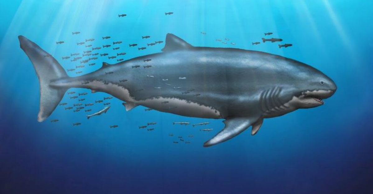 21 Extinct Animals That Prove Nature Once Had No Limits - Exploring Animals