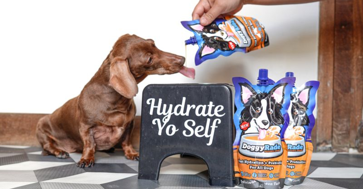 6 Healthy Drinks Dogs Can Enjoy Besides Water and 3 More Vet-Approved ...